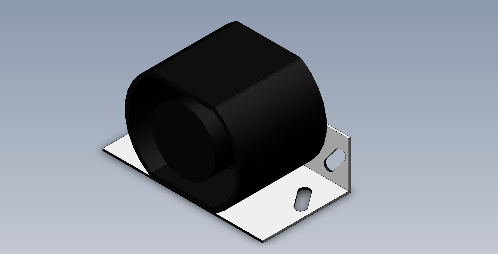 BACK UP ALARM ASSEMBLY AUTO | Schwarze eStore