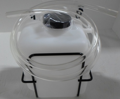 ENGINE COOLANT RECOVERY BOTTLE | Schwarze eStore