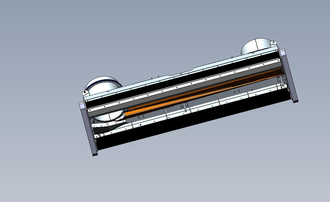 SWEEPING HEAD LH PICK UP | Schwarze eStore