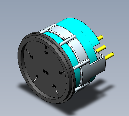 GAUGE, TACHOMETER, ALTERNATOR | Schwarze eStore