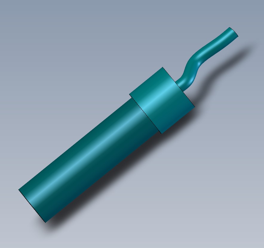 SENDER, TACH, MAGNETIC PICKUP | Schwarze eStore