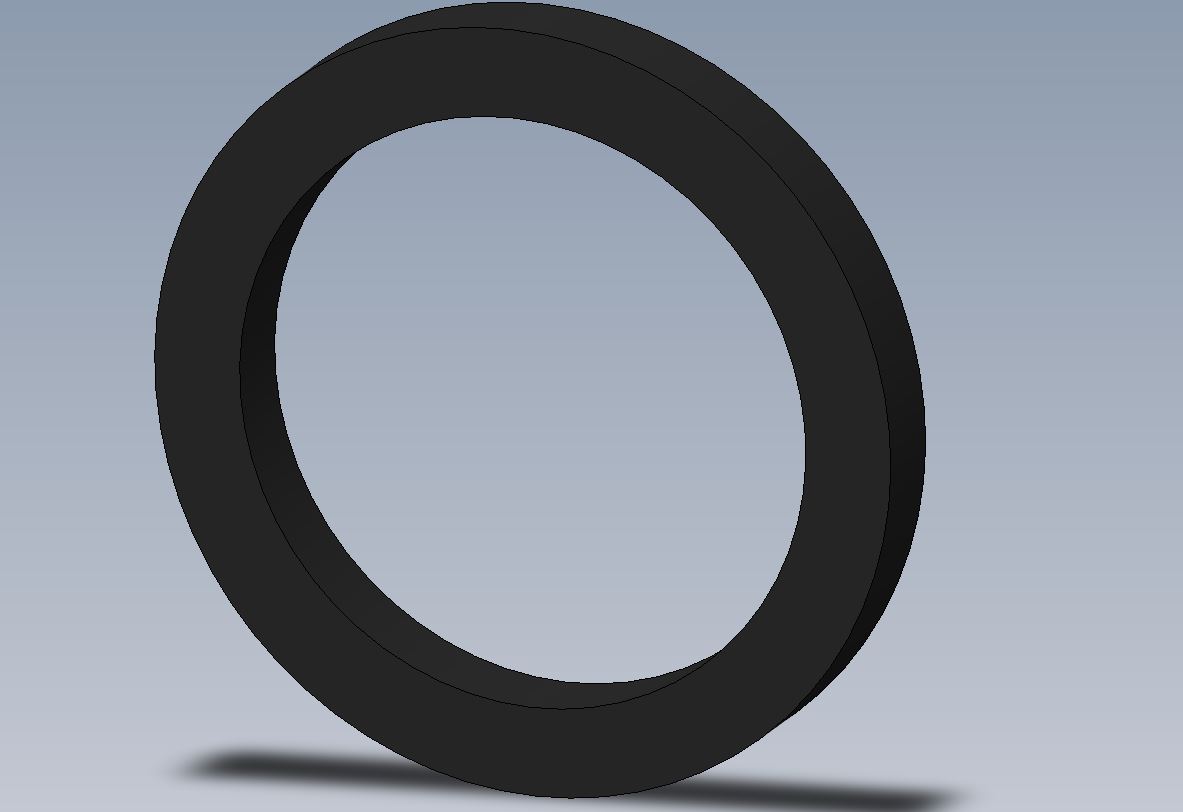 SEAL, INTAKE 1 1/2 '' | Schwarze eStore