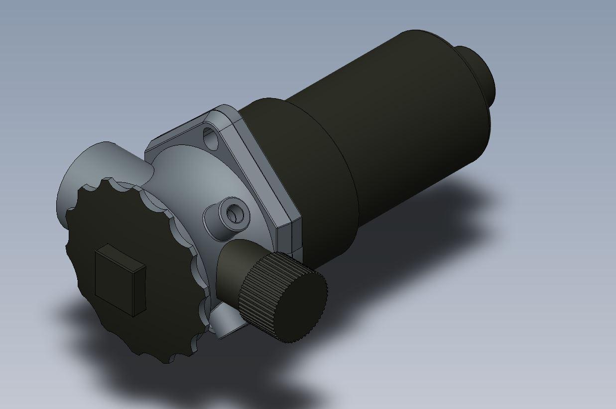 FILTER, RETURN/FILLER BREATHER | Schwarze eStore