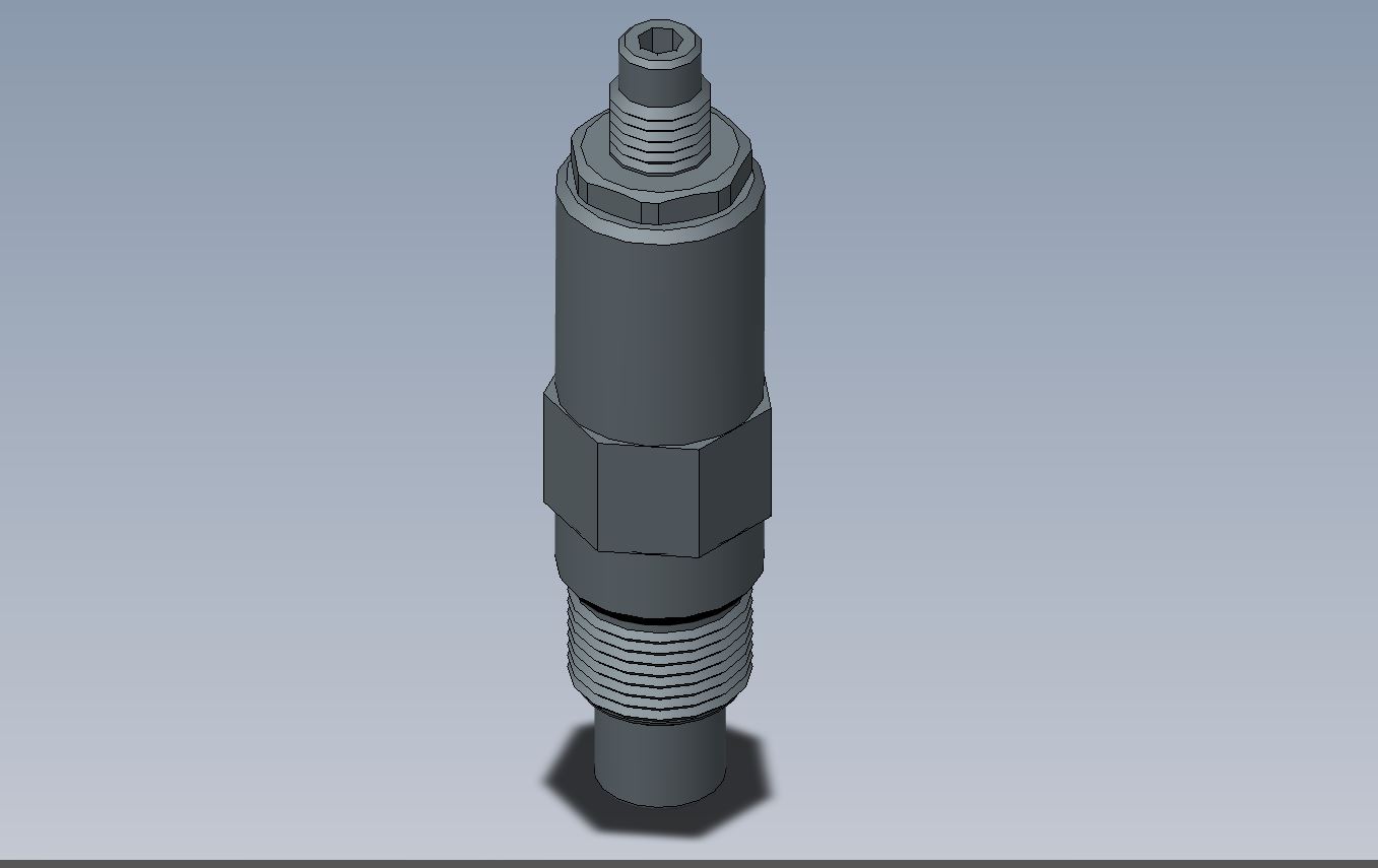 VALVE, RELIEF (22038/29231) | Schwarze eStore