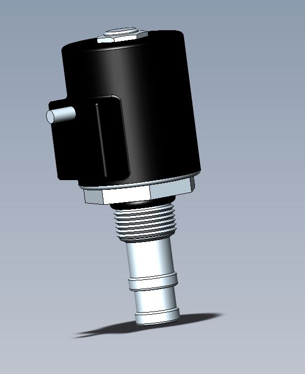 VALVE, 2POS/3WAY 7/8 CARTRIDGE | Schwarze eStore