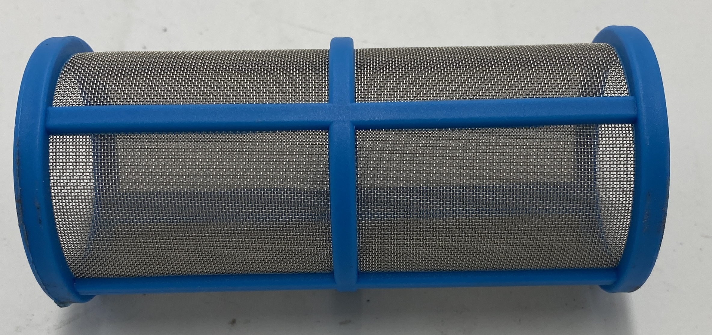 FILTER STRAINER, 40M, SSt | Schwarze eStore