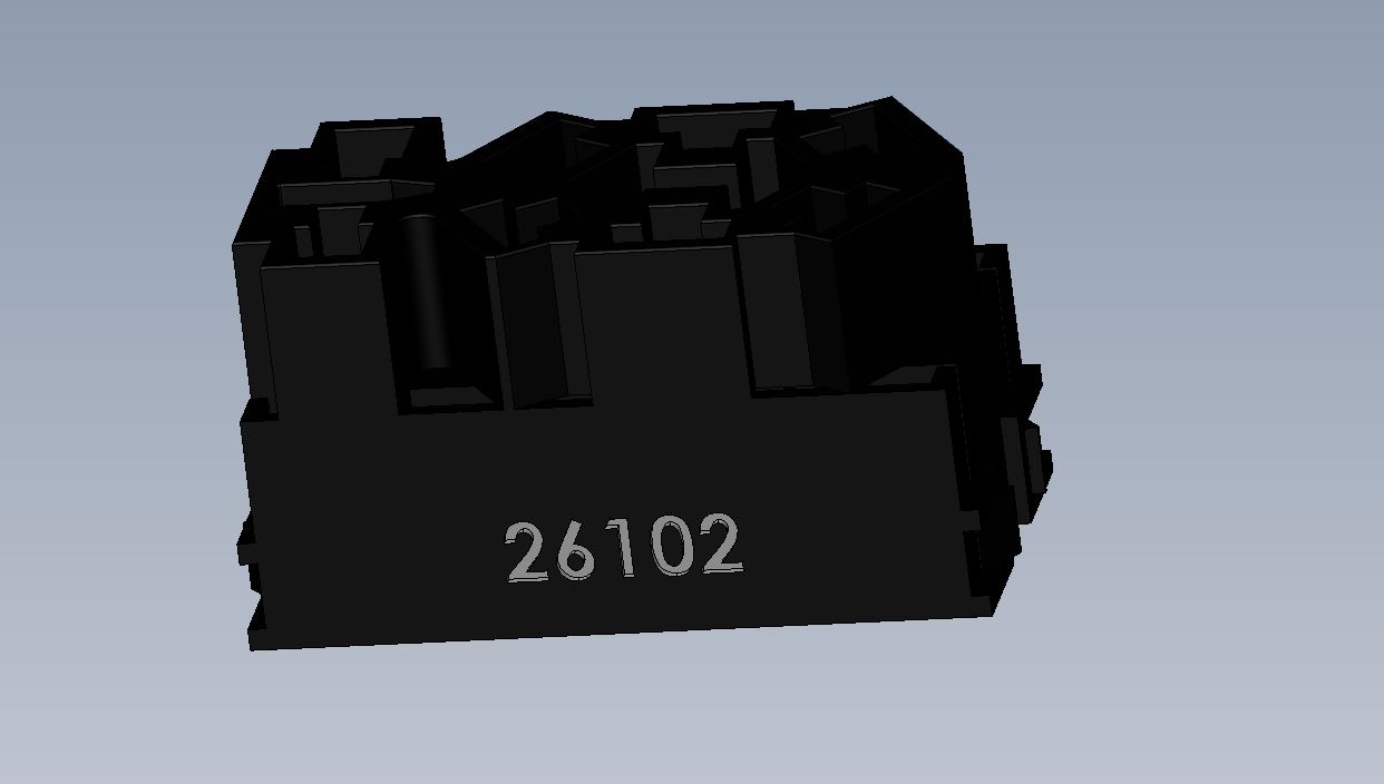 EATON SWITCH CONNECTOR | Schwarze eStore