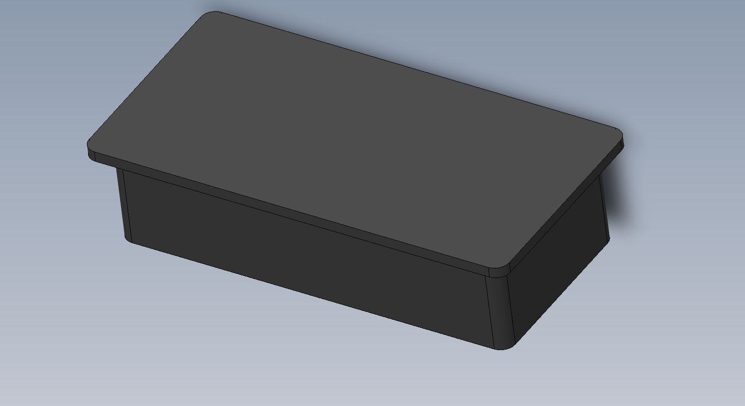 SWITCH BLANKS, EATON | Schwarze eStore