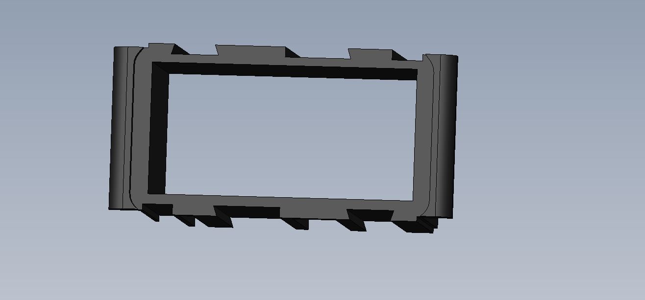 SWITCH CENTER MOUNT, EATON | Schwarze eStore