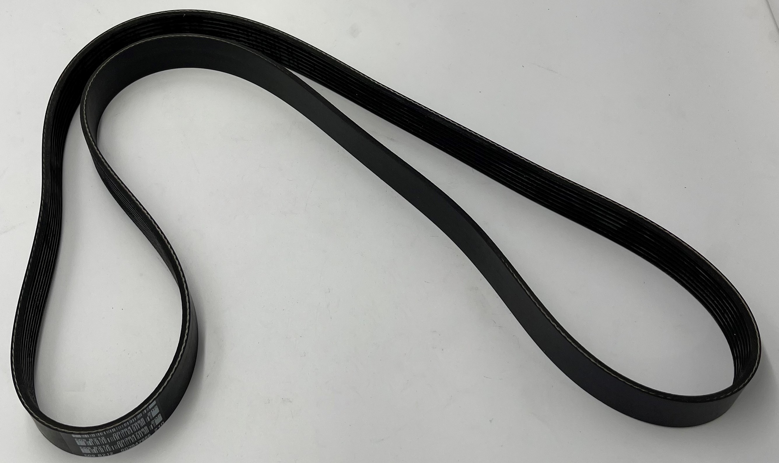BELT, FAN POWERTECH A7000 | Schwarze eStore
