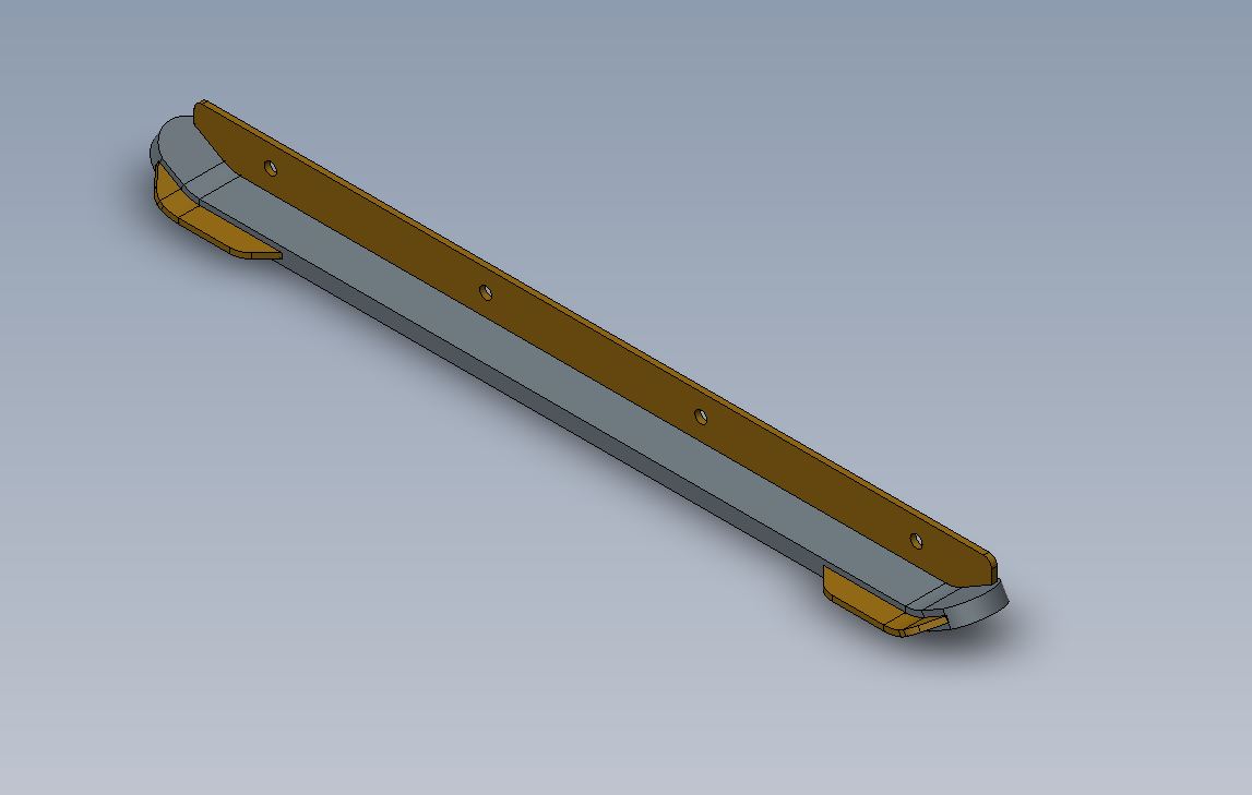 RUNNER, M6000 DOUBLE ROW | Schwarze eStore