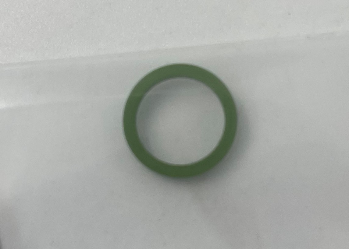O-RING, FOR DIRECTIONAL VALVE | Schwarze eStore