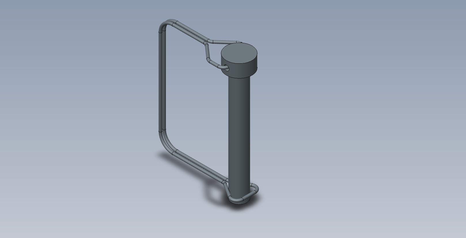 RETAINER PIN, SNAP SAFETY | Schwarze eStore