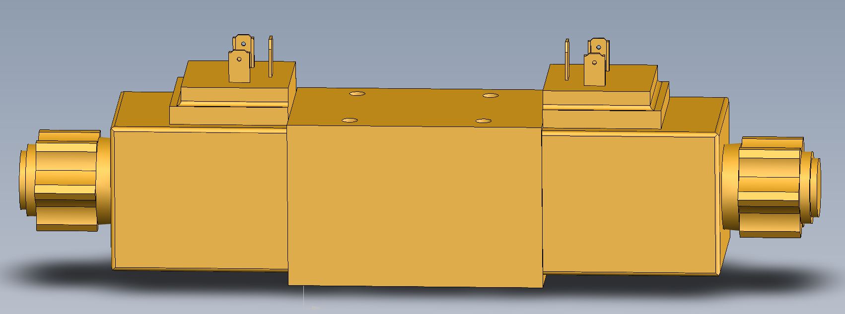 VALVE, DIRECTIONAL, VARIABLE | Schwarze eStore