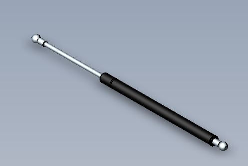 SPRING, GAS 7'' | Schwarze eStore