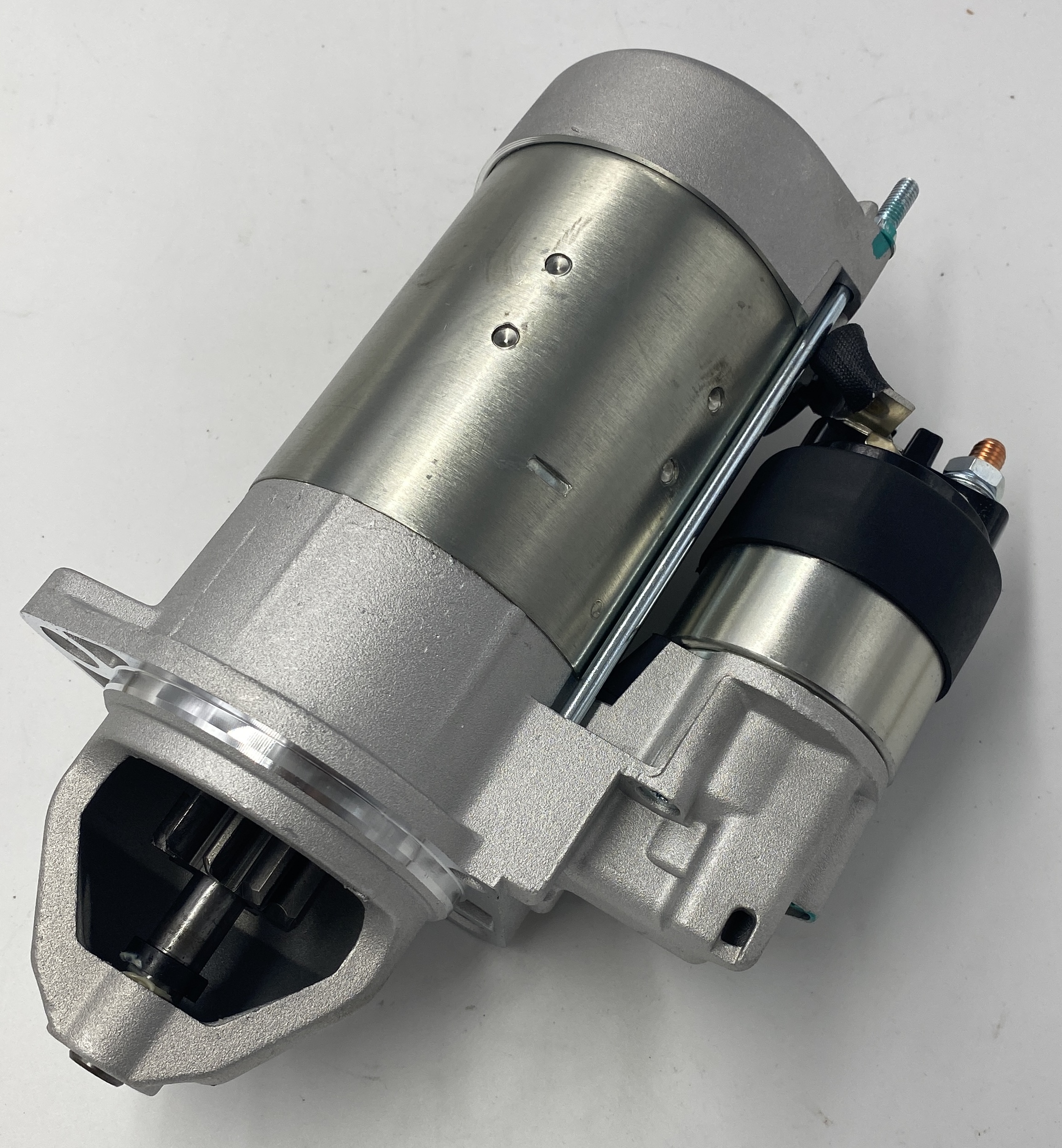 STARTER, DEUTZ ENGINE | Schwarze eStore