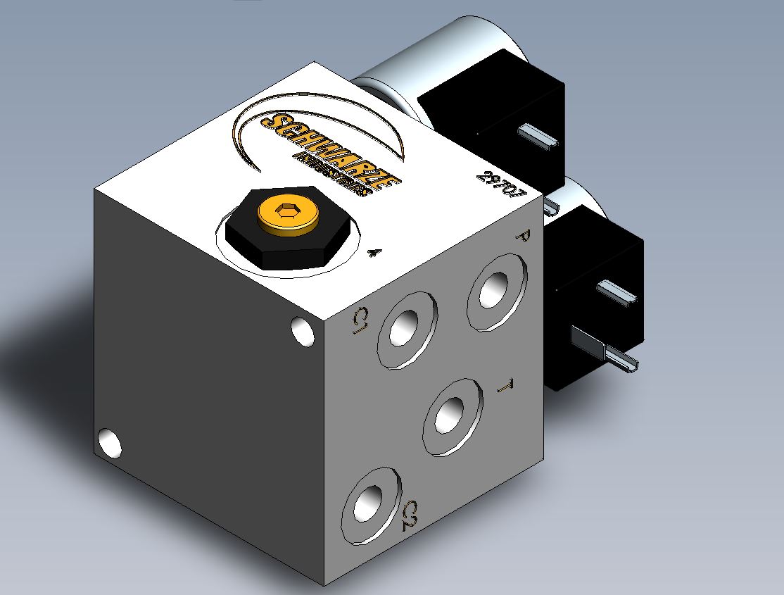 GB TILT VALVE | Schwarze eStore