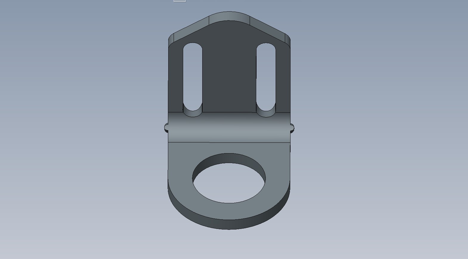 PROX SENSOR MOUNT | Schwarze eStore