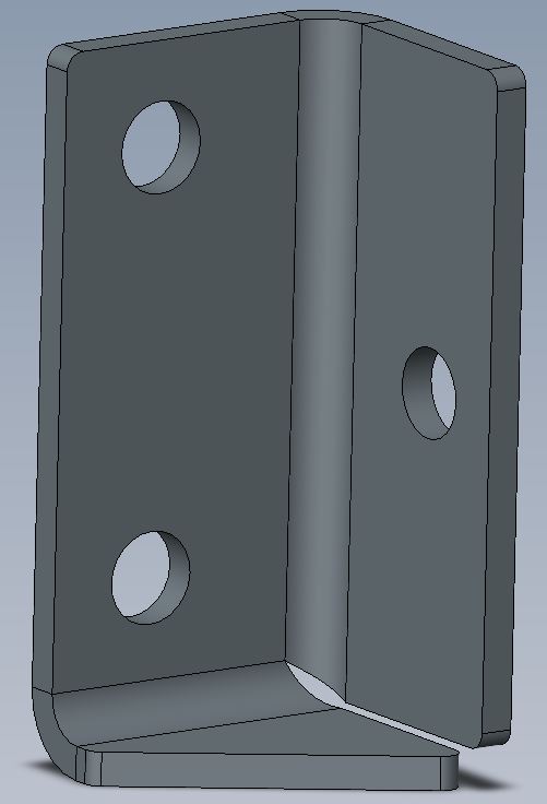 SPRING HANGER BKT, LH, FRT | Schwarze eStore