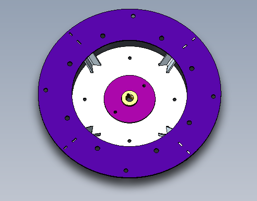 WELD, SPINNER, G/B GS | Schwarze eStore