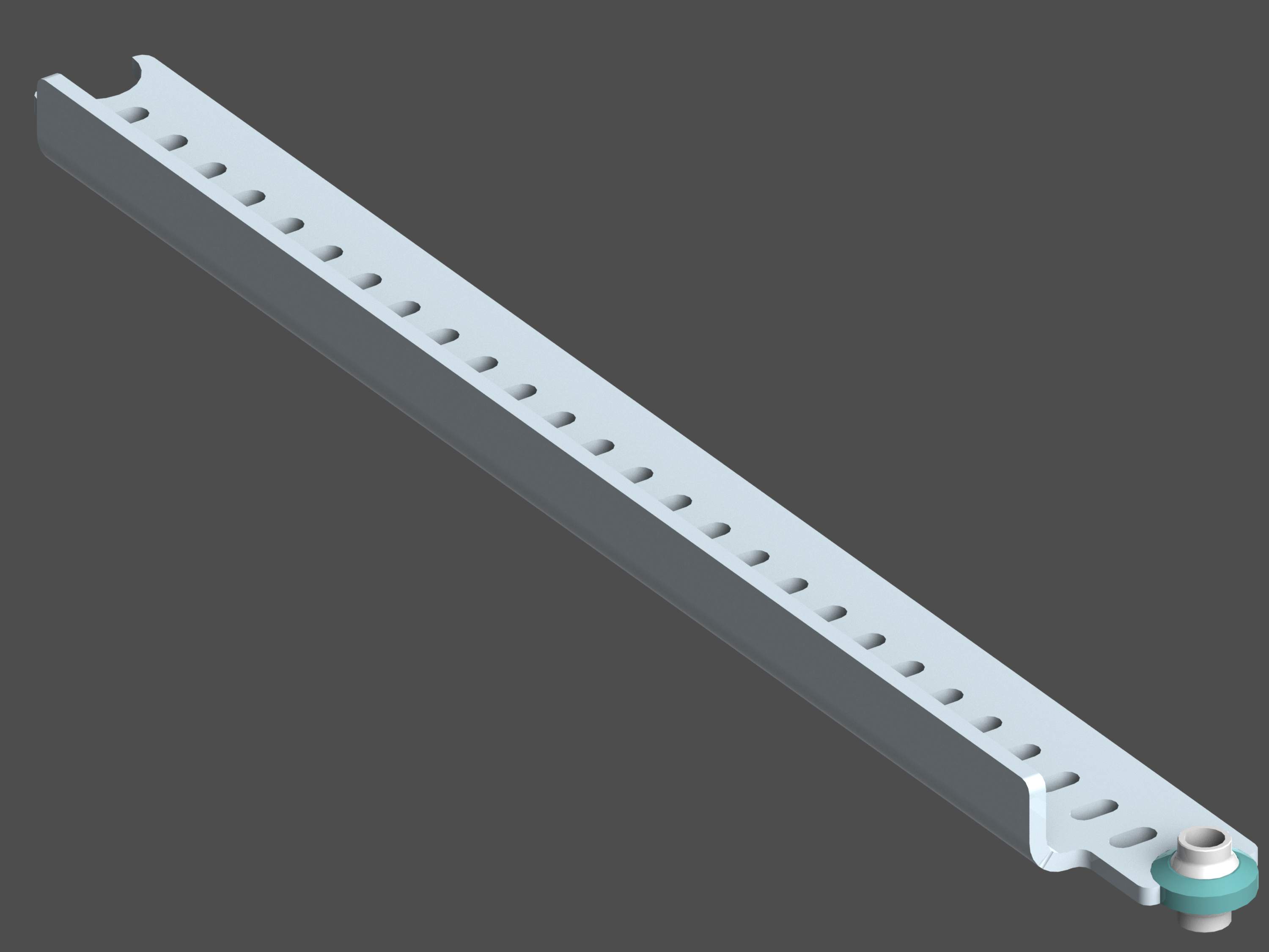 DRAG ARM, UPPER, LH, GV | Schwarze eStore