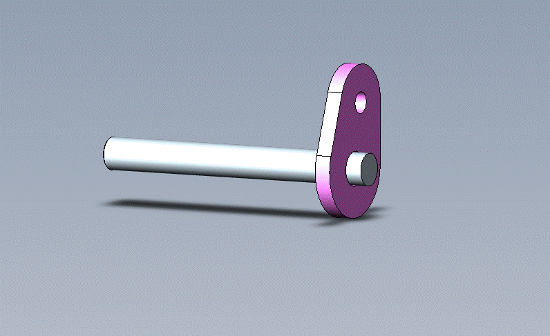 WELD, SPRING PIN, GV | Schwarze eStore