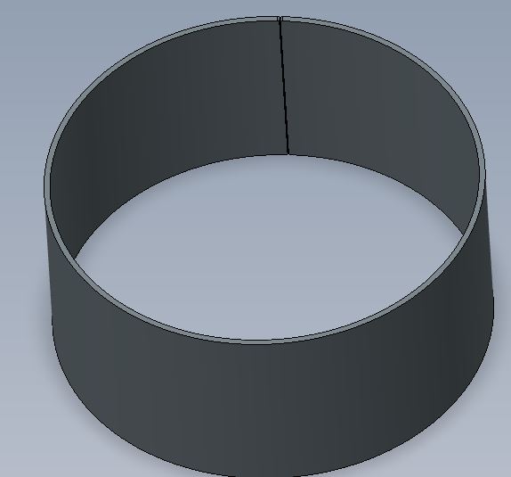 TUBE, PRESS INLET | Schwarze eStore