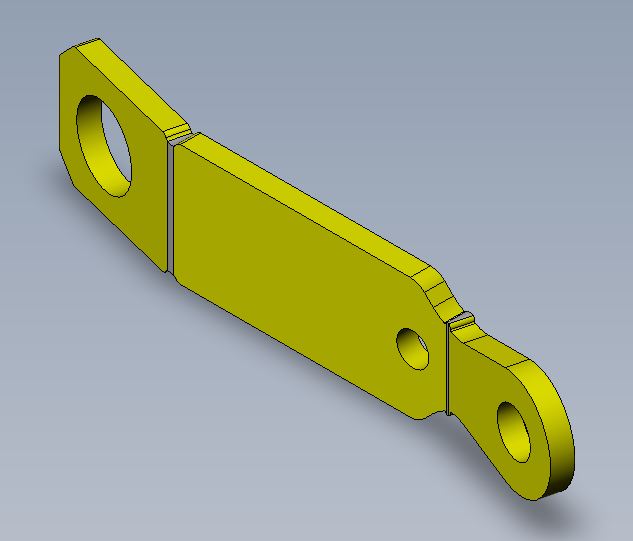 HANDLE, FAN HOUSING | Schwarze eStore