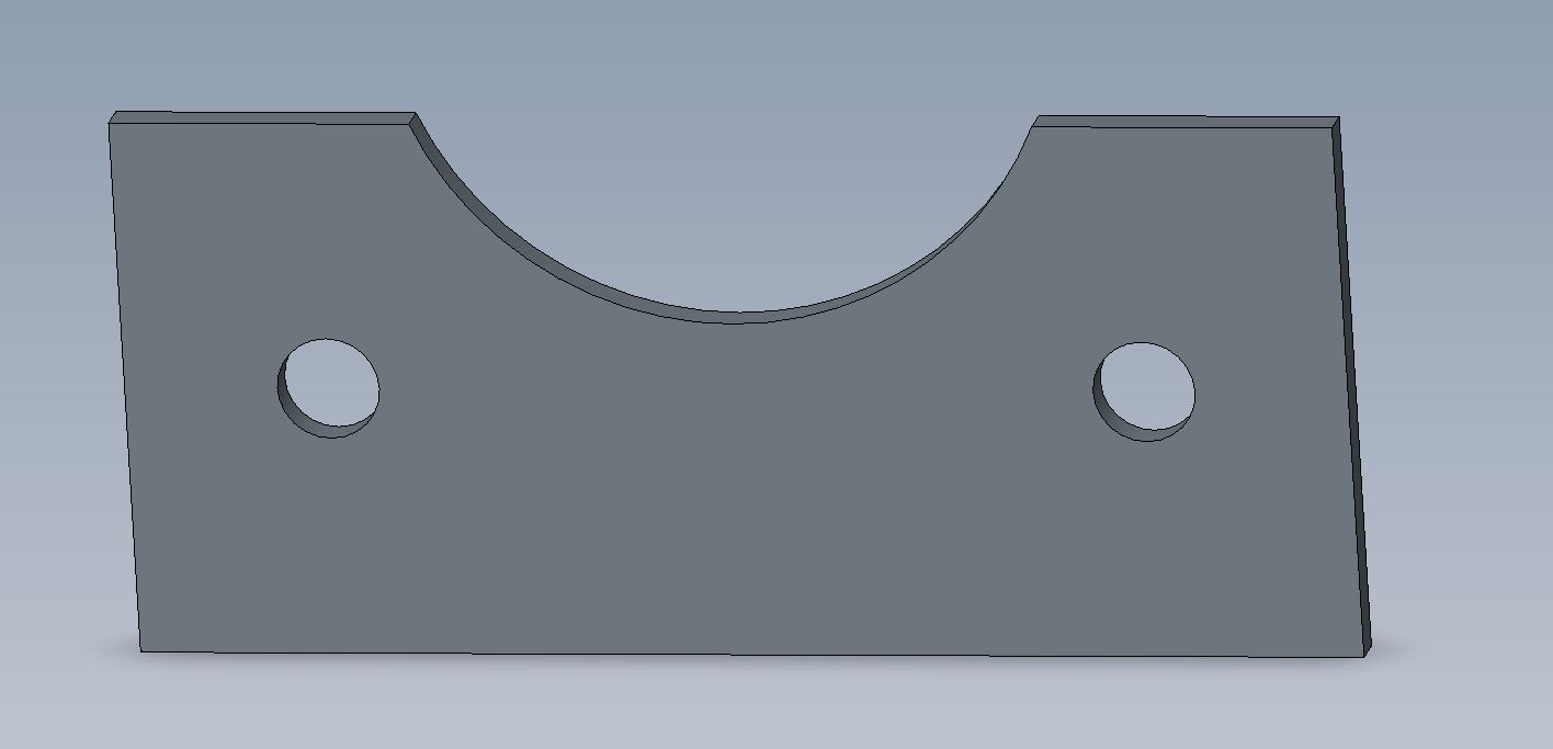 CURTAIN CLAMP, SUCTION 7000 | Schwarze eStore