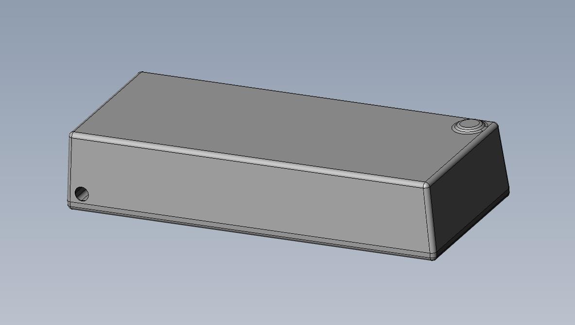 DUAL WATER TANK | Schwarze eStore