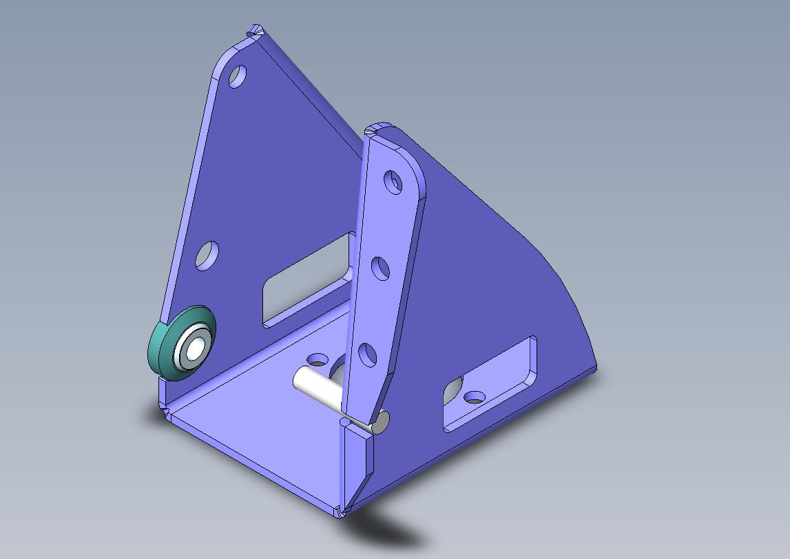 LH G/B MOTOR MOUNT | Schwarze eStore