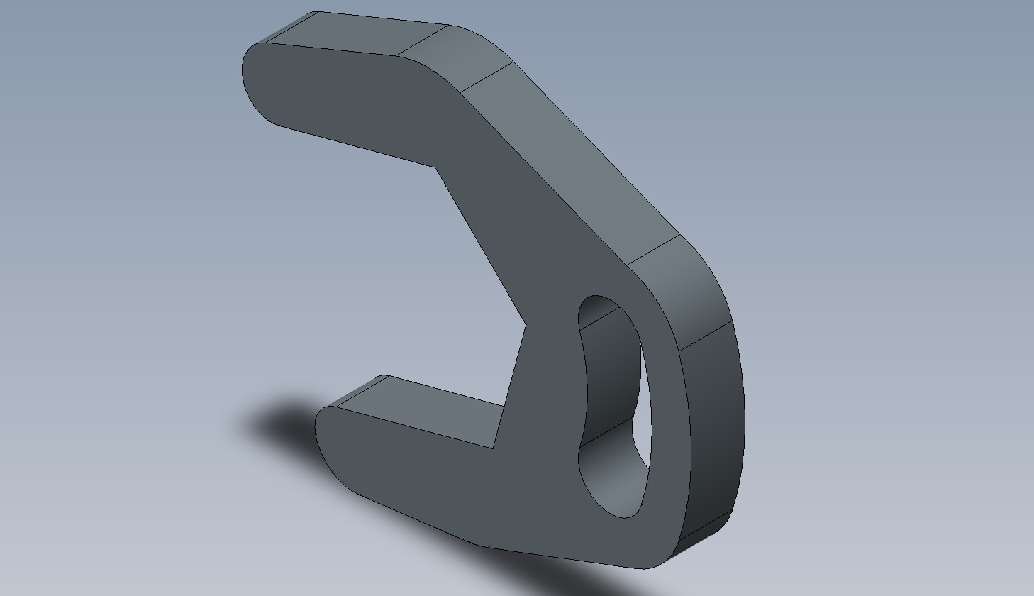 ECCENTRIC LOCK, A8T | Schwarze eStore