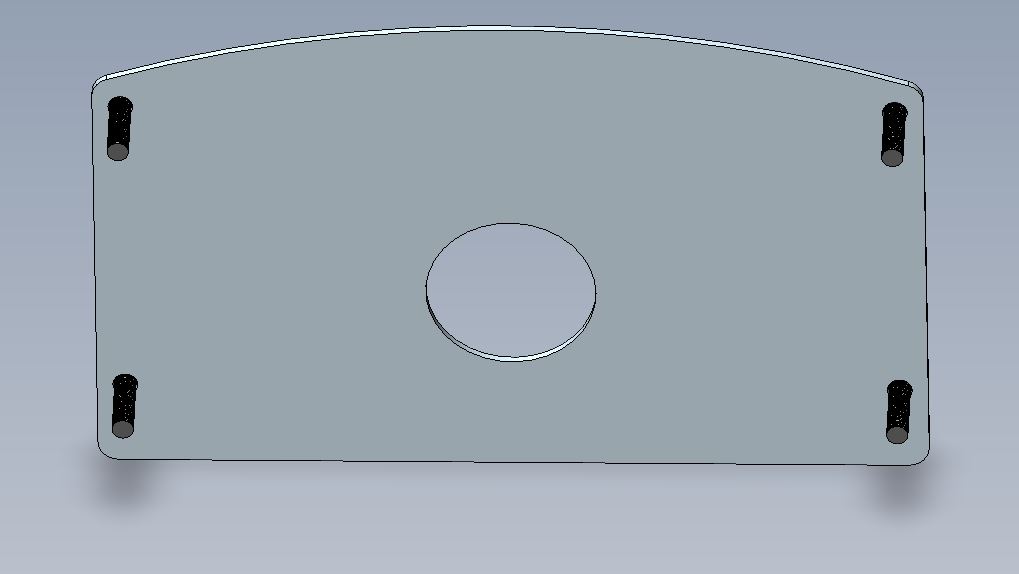 COVER,BEARING PORT HOUSING | Schwarze eStore