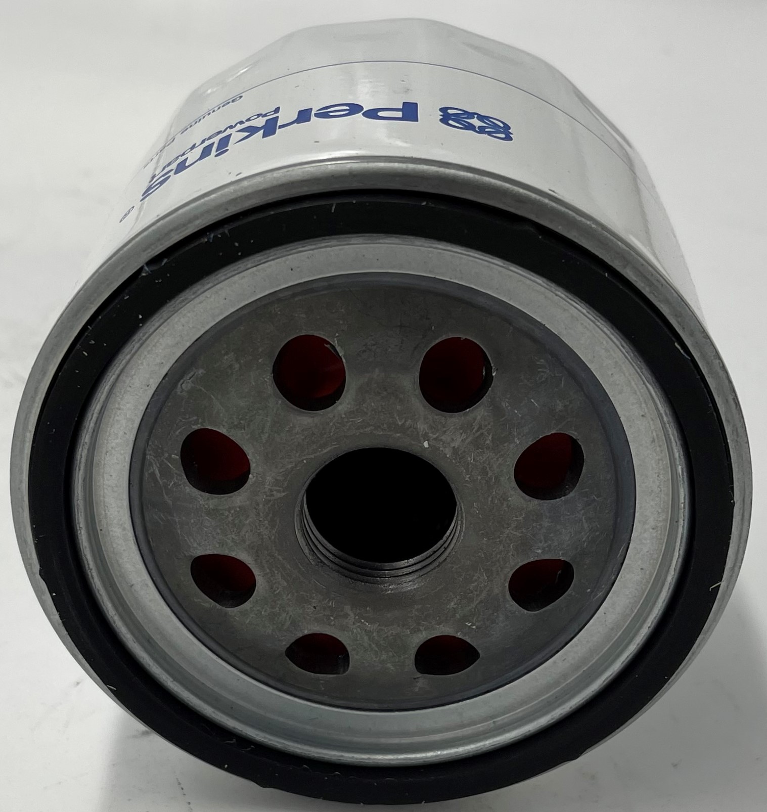 FILTER, OIL 804-33T PERKINS | Schwarze eStore