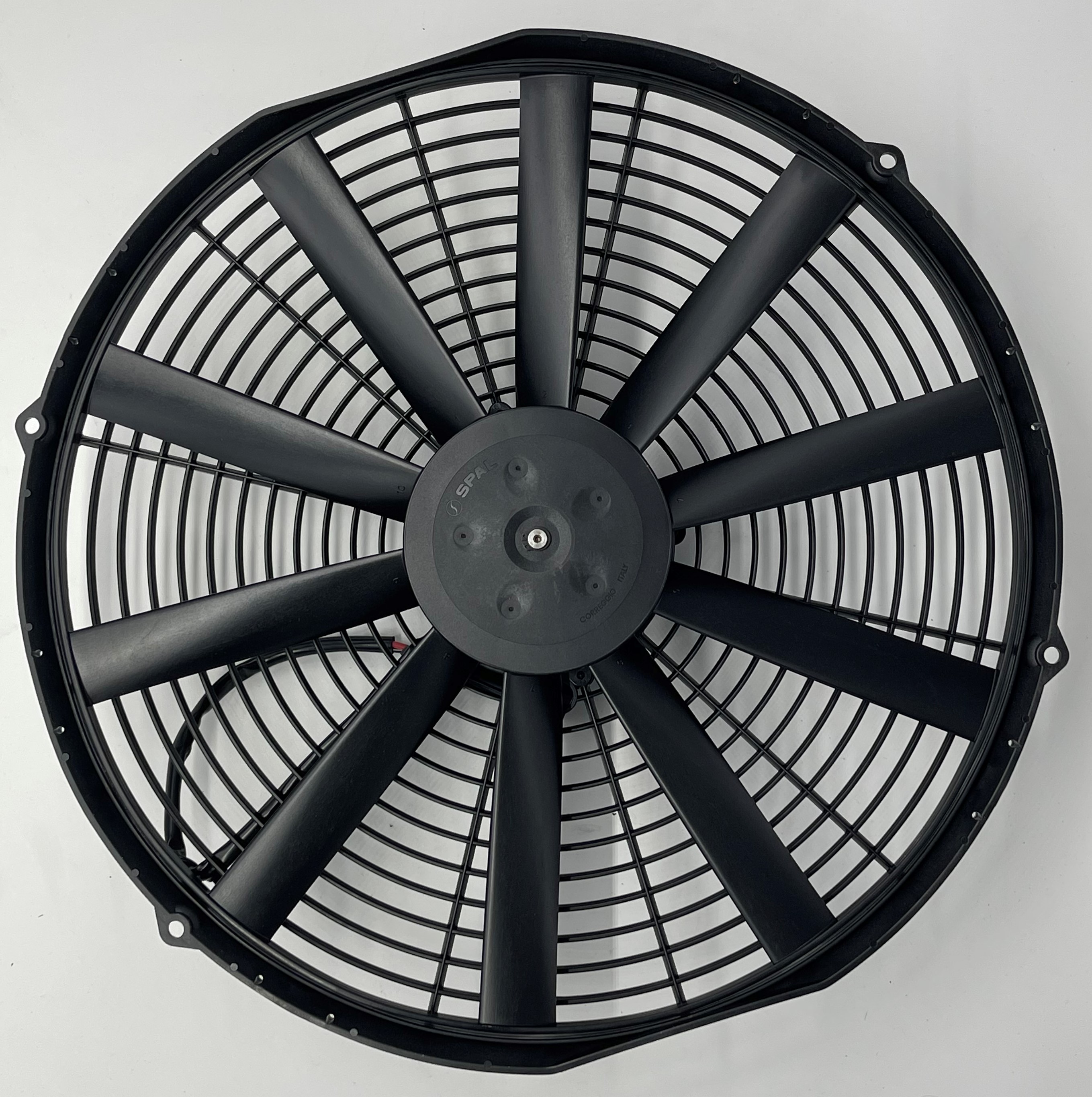 COOLER, FAN & MOTOR | Schwarze eStore
