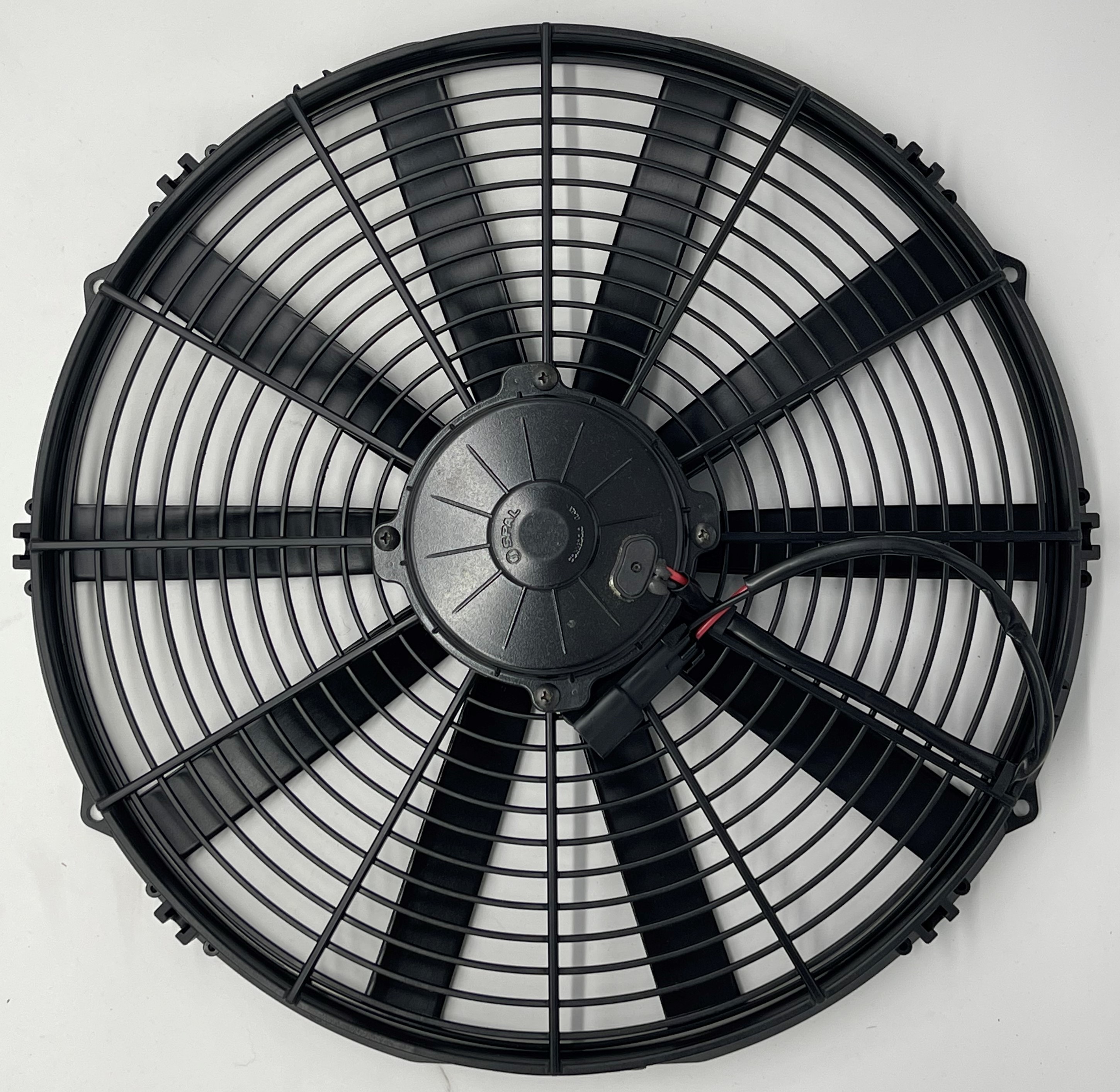 COOLER, FAN & MOTOR | Schwarze eStore