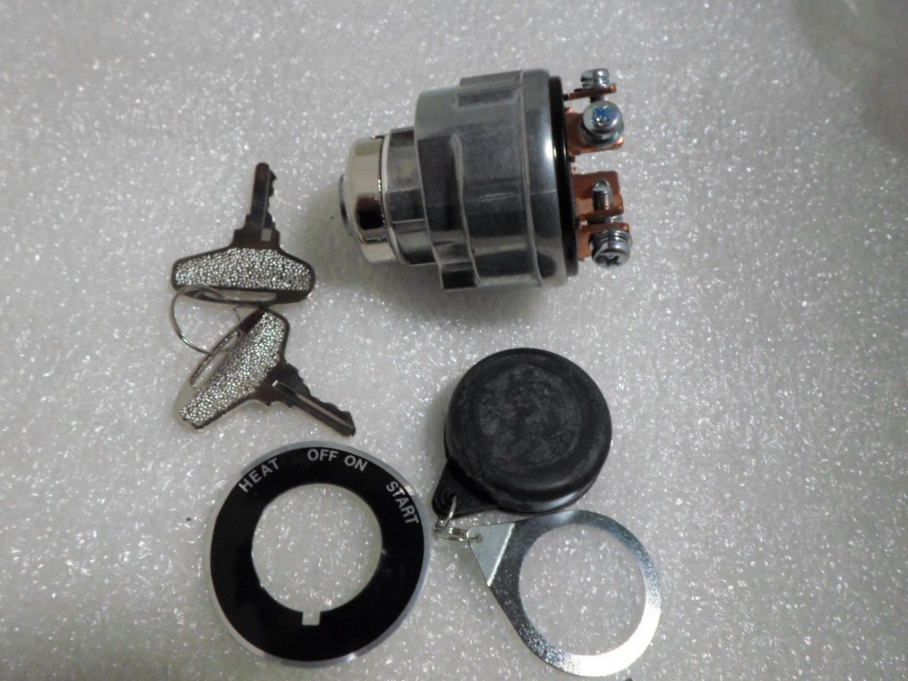 SWITCH,IGNITION PERKINS | Schwarze eStore