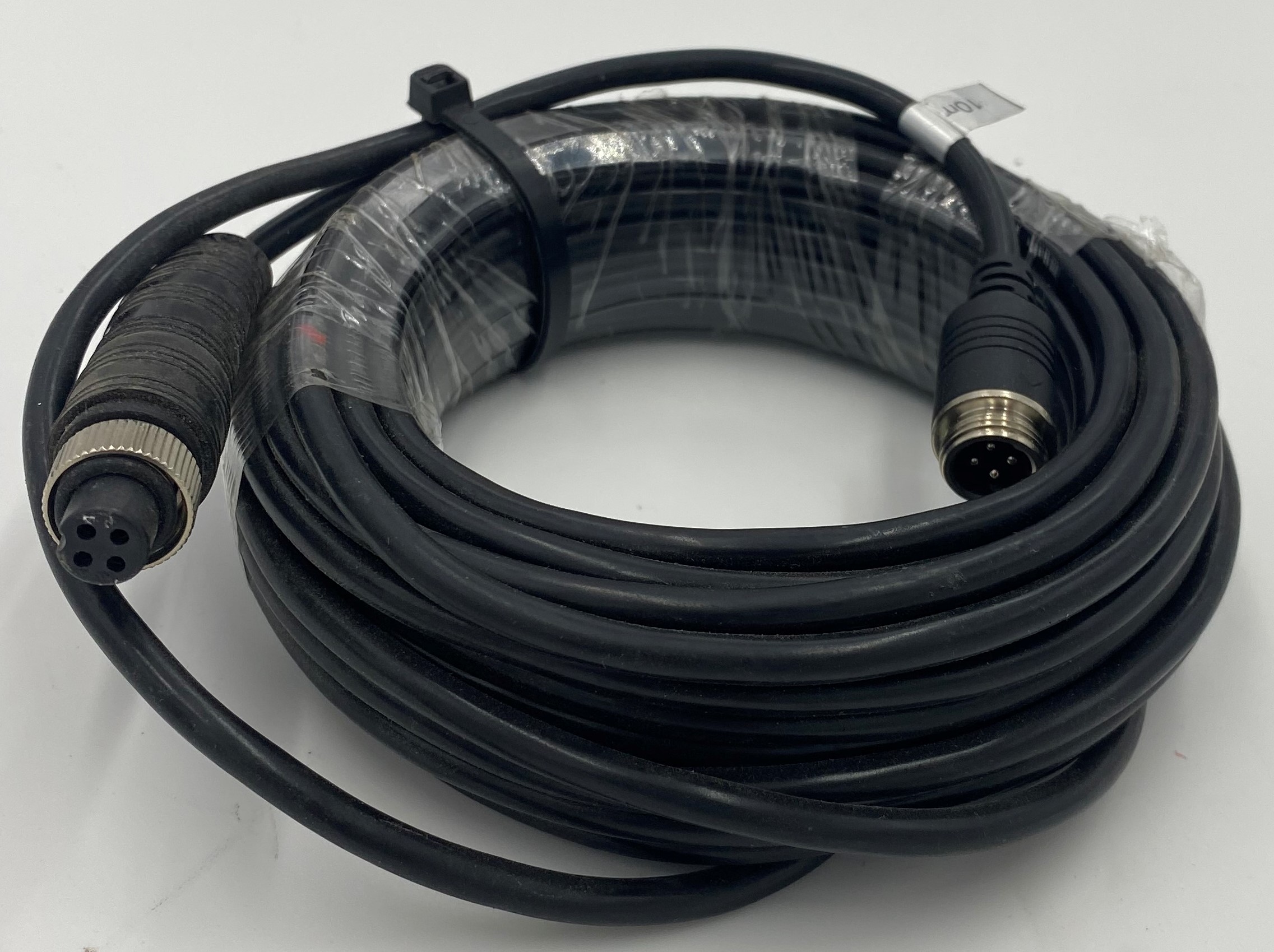 CABLE, CAMERA 33 FT-FEM TO FEM | Schwarze eStore