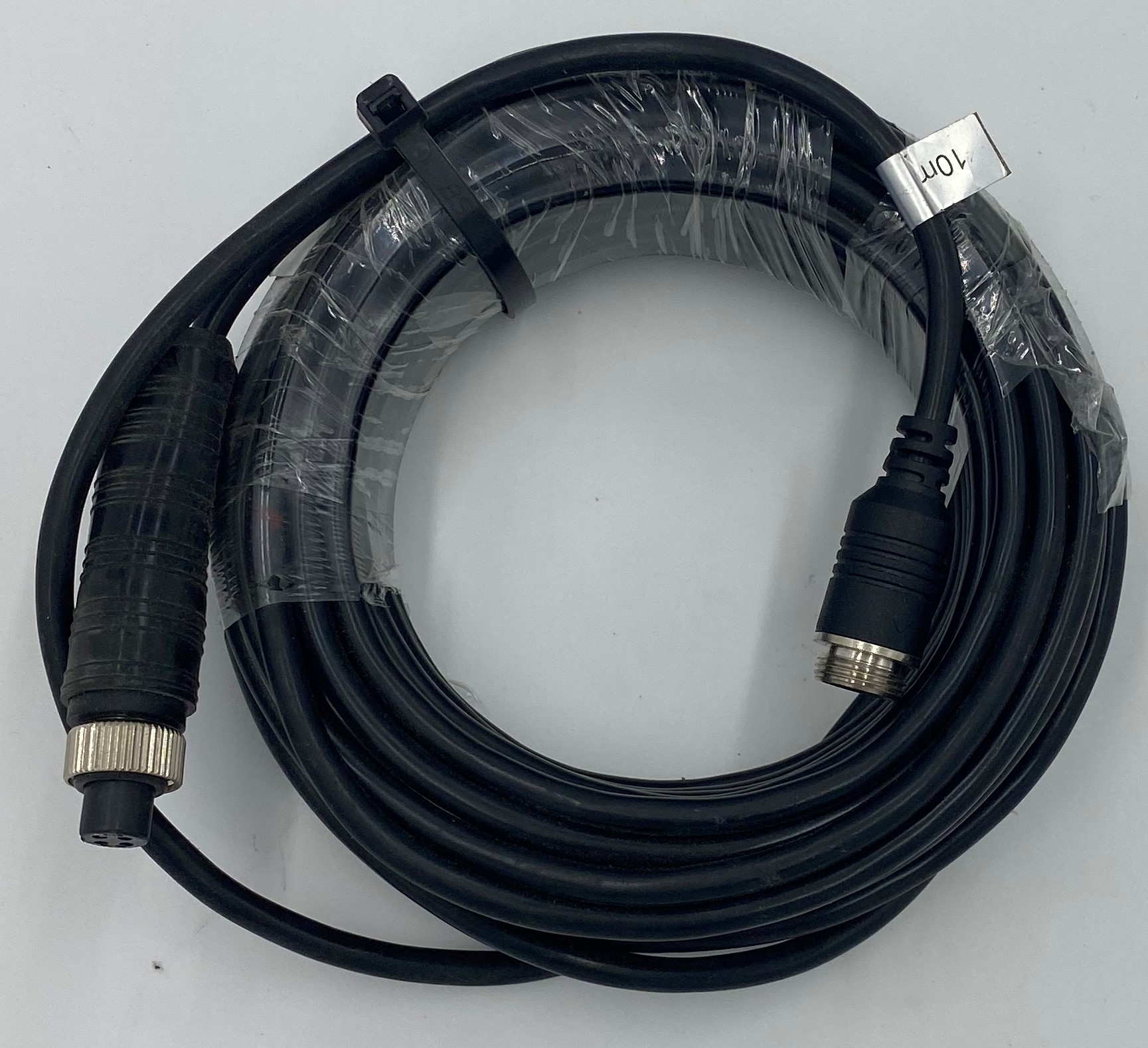 CABLE, CAMERA 33 FT-FEM TO FEM | Schwarze eStore