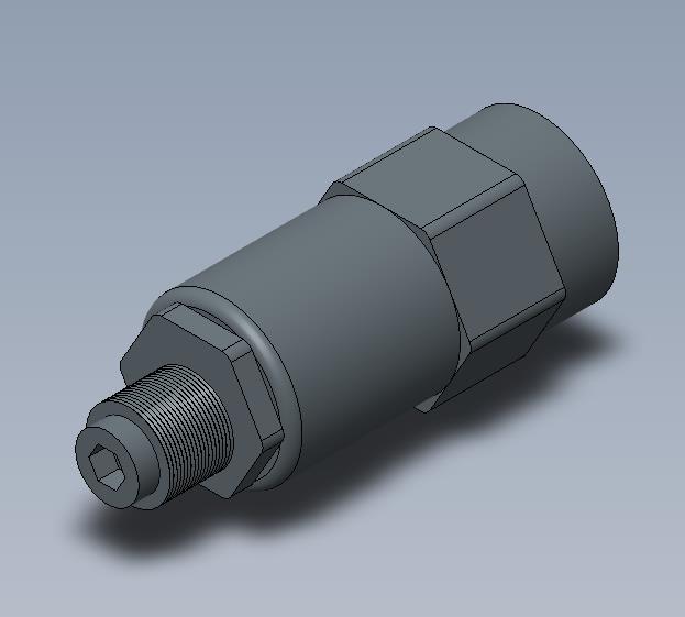 PROPORTIONAL VALVE | Schwarze eStore