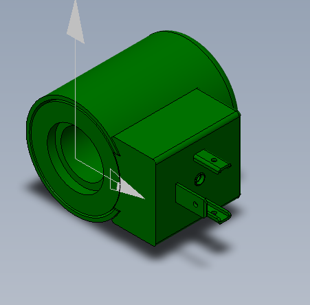 SOLENOID COIL, 2 WAY & DOUBLE | Schwarze eStore