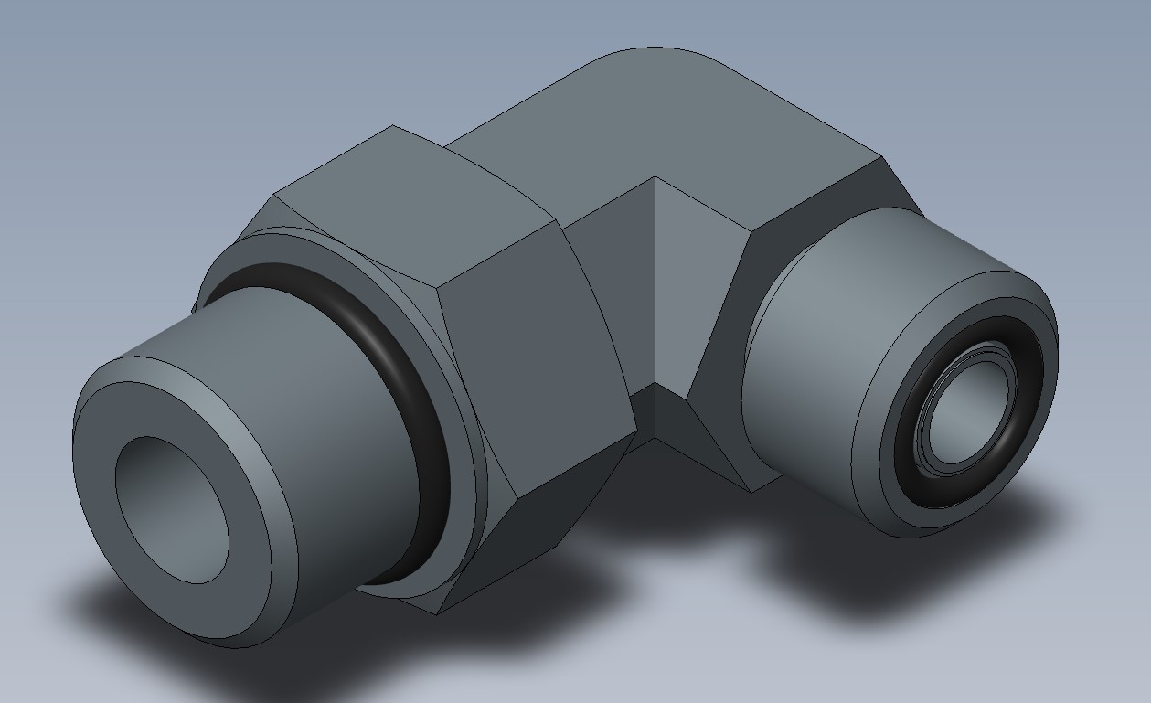 ELBOW, 90° 3/8 MORFS X 1/2 MOR | Schwarze eStore