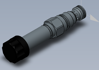 VALVE, PROP FLOW CONTROL | Schwarze eStore