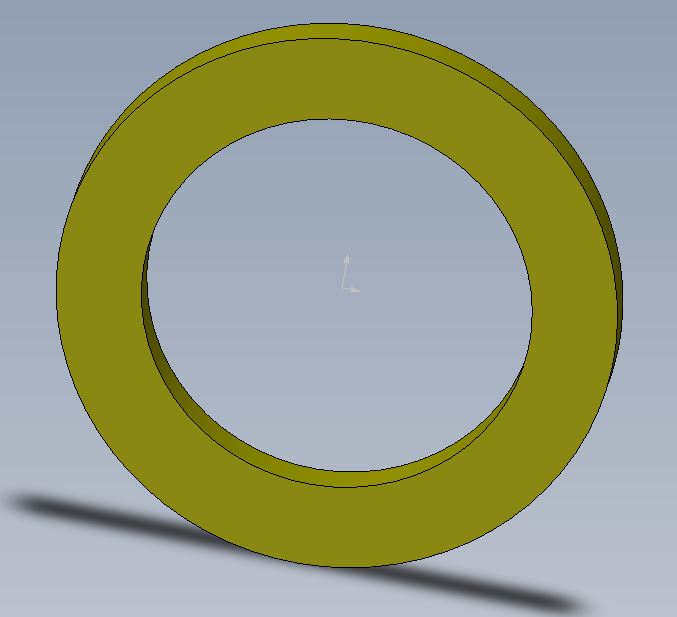 SEAL,CTR,COVER,FAN,GS | Schwarze eStore