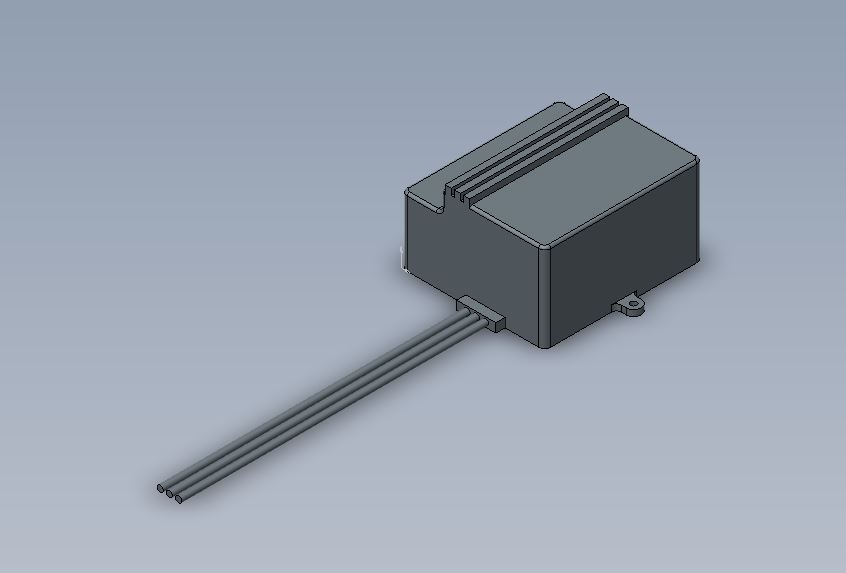 LED SOLID STATE ALT FLASHER | Schwarze eStore