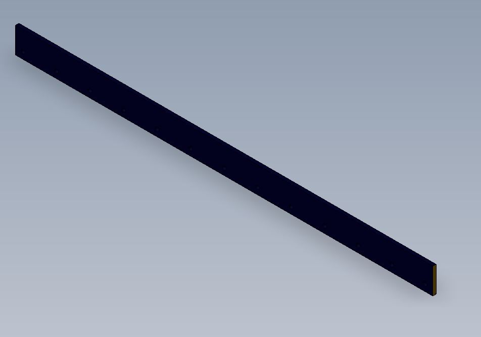 FLIGHT RUBBER ELEVATOR CONV | Schwarze eStore