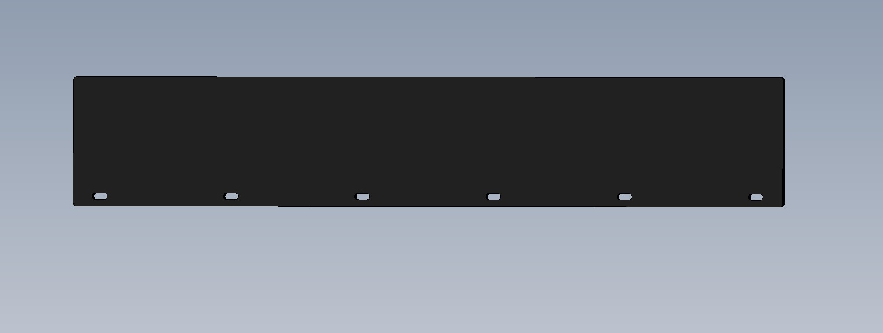 FLAP, HOPPER INLET M6AV | Schwarze eStore