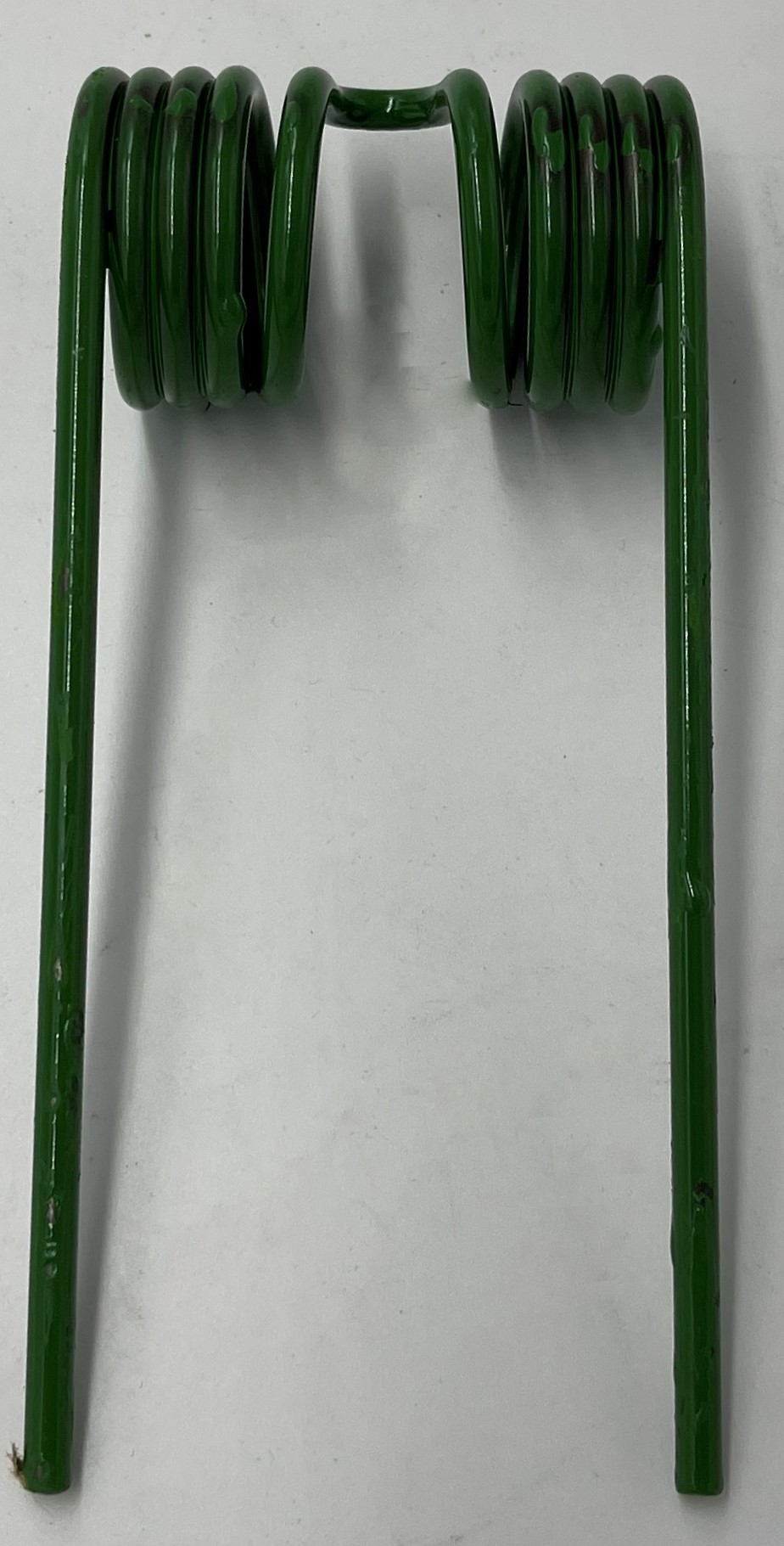 RAKE TIN, G/B 1.125 I.D. M6 | Schwarze eStore