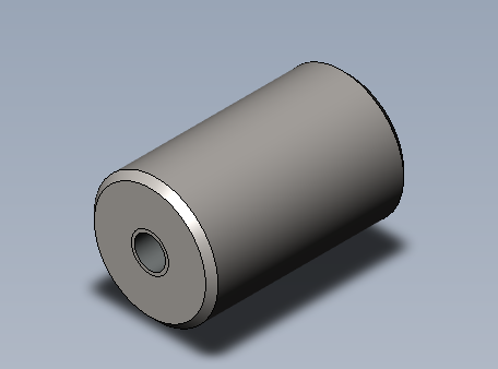 PIN, G/B MOTOR MOUNT PIVOT 2'' | Schwarze eStore