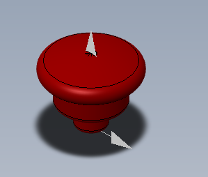 E-STOP PUSH BUTTON, CONSOLE | Schwarze eStore